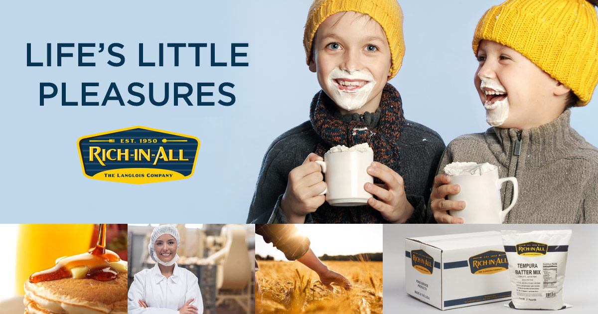 The Langlois Company | Home